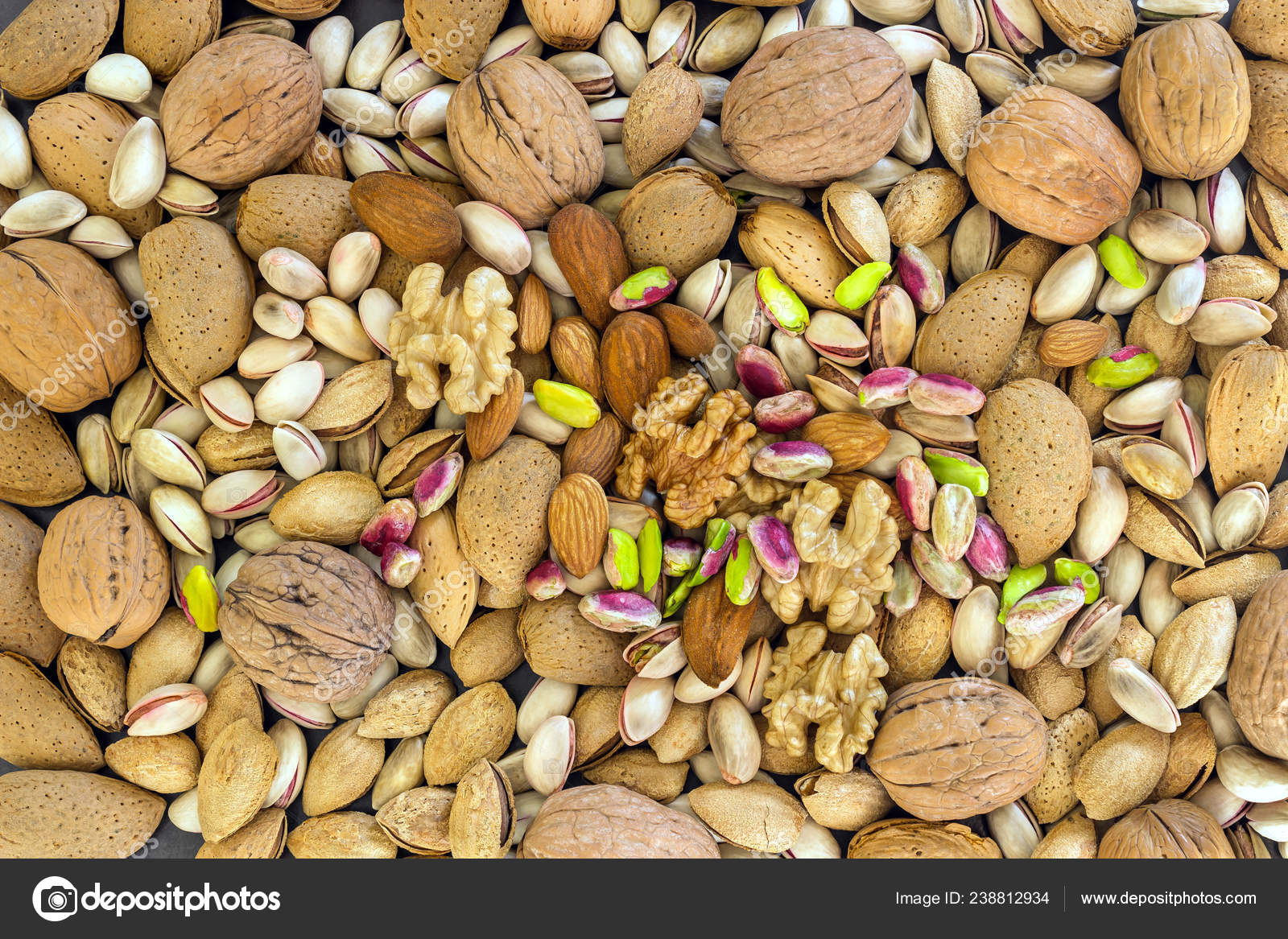 Wholesale Nuts from Turkey - Fresh Fruit Turkey Company