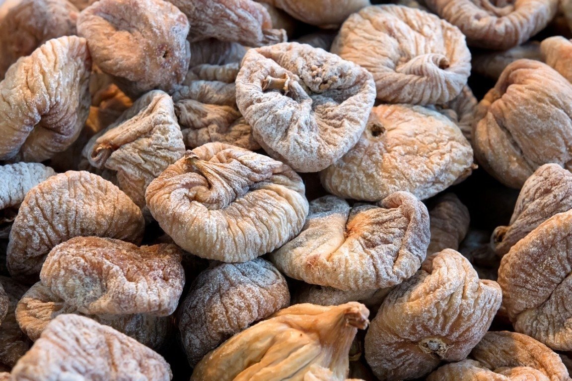 Wholesale Dried Figs - Fresh Fruit Turkey Export Company