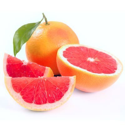Star Ruby Grapefruits - Fresh Fruit Turkey Export Company From Turkey