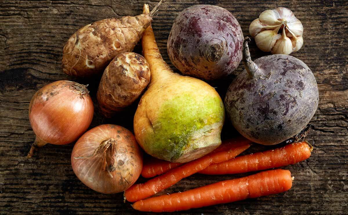 Wholesale Root Vegetables - Fresh Fruit Turkey Export Company