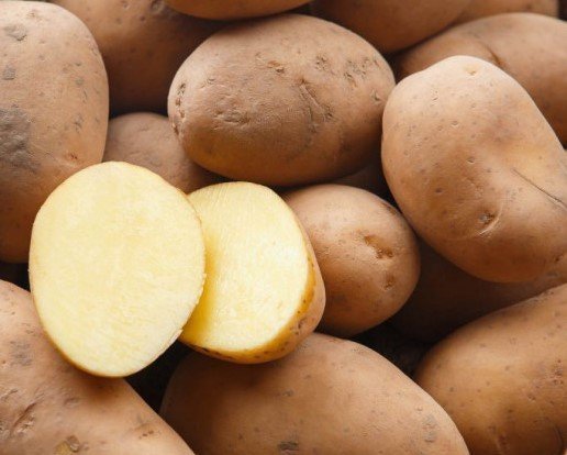 Queen Anna Potato - Fresh Fruit Turkey Export Company From Turkey