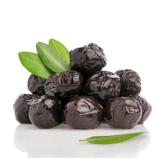Uslu Black Olives - Fresh Fruit Turkey Export Company from Turkey